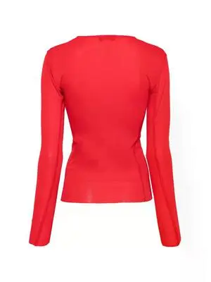Soeur Lester Long-sleeve T-shirt
