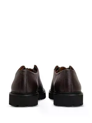 JACQUES SOLOVIERE Sneakers - Brown