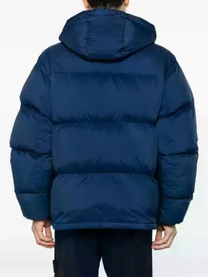 Canada Goose Sterling Puffer Coat