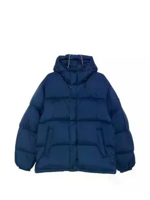 Canada Goose Sterling Puffer Coat - Blue