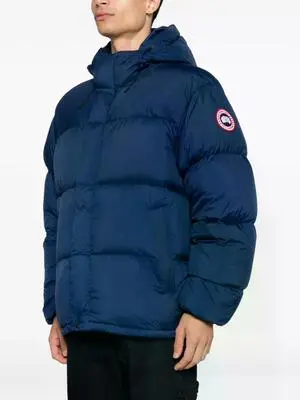Canada Goose Sterling Puffer Coat