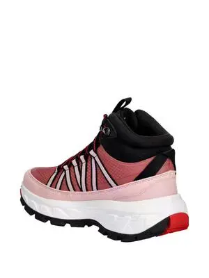 JACK WOLFSKIN Wild Texapore Performance Sneakers