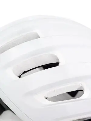 POC Amidal Cycling Helmet - White