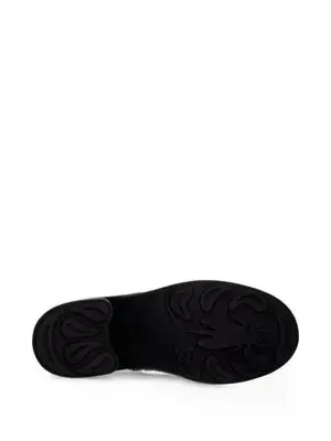 Fly London Nore191fly Zip-up Leather Boots