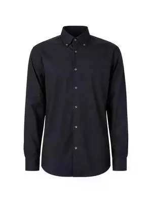 PT TORINO Button-down Collar Shirt