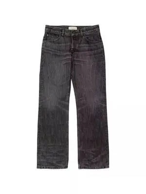 JEANERICA Kyoto Droit Jeans