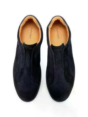 Magnanni Nitro Suede Sneakers