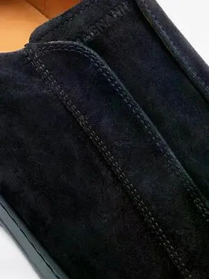 Magnanni Nitro Suede Sneakers