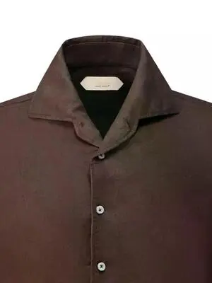 AURELIEN Seaside Linen Shirt