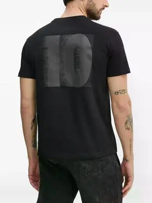 BALR. Logo-print Short-sleeve T-shirt