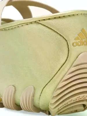 Adidas Ghost Sprint Ballet Flats