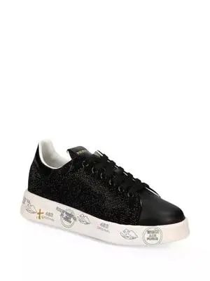 Premiata Belle Sneakers