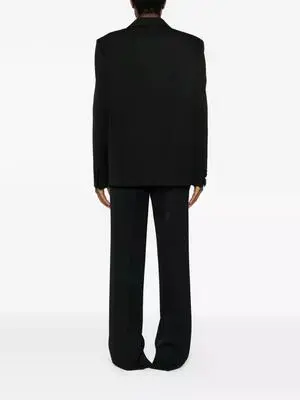 Gucci Double-breasted Suit