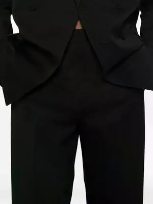 Gucci Double-breasted Suit