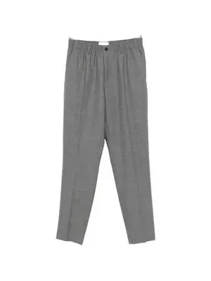 CELLAR DOOR Ciak Trousers - Grey