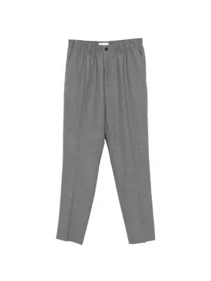 CELLAR DOOR Ciak Trousers - Grey