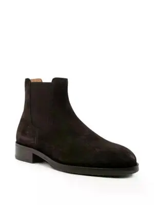 Sandro Elasticated-side Chelsea Boots