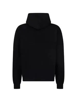 Dsquared2 Ski Leaf Relaxed Hoodie
