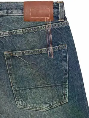 FORTELA 965 John Japan Jeans