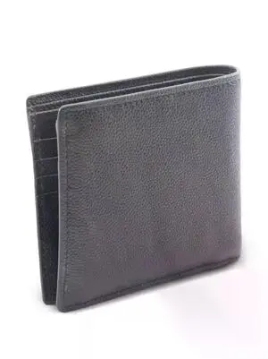 TOD'S 2020s T Timeless Bi-fold Wallet