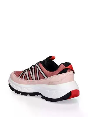 JACK WOLFSKIN Wild Hike Sneakers - Pink