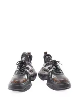 LOUIS VUITTON Arclight 2.0 Line Monogram Sneakers
