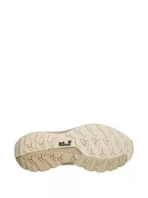 JACK WOLFSKIN Wild Texapore Performance Sneakers