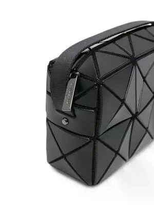 Issey Miyake Geometric Panel Mini Bag