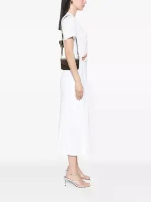 LOUIS VUITTON Monogram Felicie Strap And Go Bag