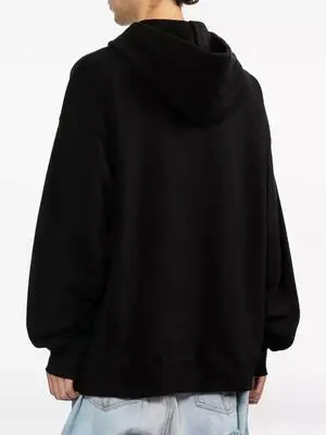 Mihara Yasuhiro Leon Printed Hoodie