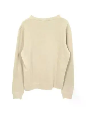 Loewe 2010s Anagram Sweatshirt