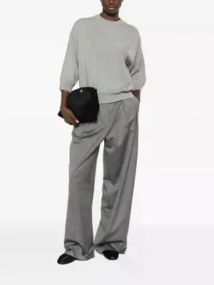 Peserico Chest-pocket Sweater