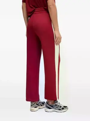 PUMA Track Pants - Red