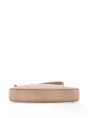 LOUIS VUITTON Easy Pouch On Strap Monogram Empreinte Leather Shoulder Bag