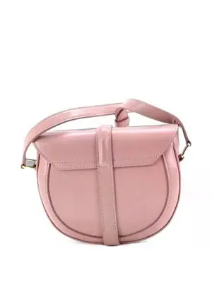 Celine Besace 16 Bag Smooth Calfskin Small Crossbody Bag