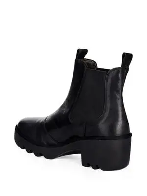 Fly London Trig514fly Chunky-sole Chelsea Boots