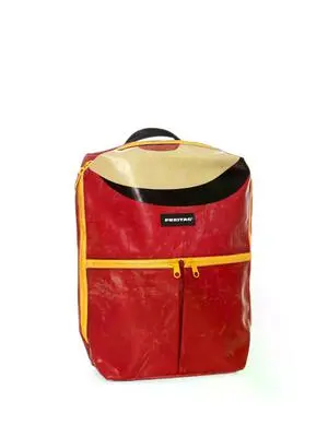 FREITAG Fringe Backpack - Red
