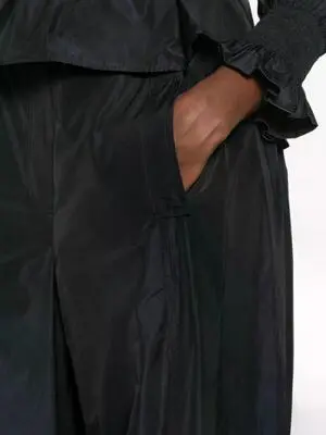 CO.GO Wide-leg Trousers