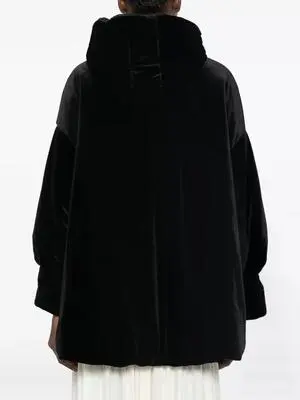 VIRGINIA BIZZI Americana Reversible Jacket