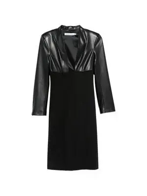 Simona Corsellini Slit Dresses