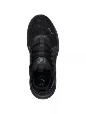 PUMA Softride Enzo 5 Mesh Sneakers - Black