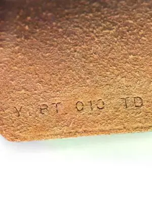 Hermès Herbag Zip Tote Bag - Blue