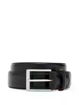 Magnanni Guodi Buckle-fastening Leather Belt