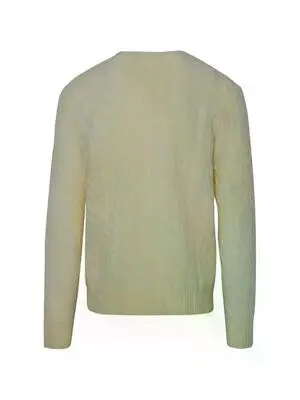 Polo Ralph Lauren Cable-knit Pony Sweater