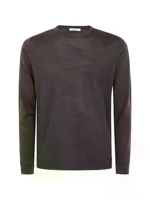 NUUR Fine-knit T-shirt