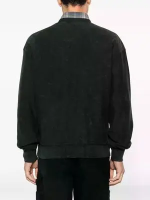 Carhartt Work In Progress Lambert Logo-embroidered Sweatshirt