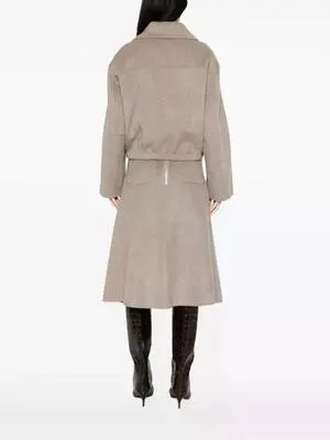 SUSANNE BOMMER Zip-up Jacket