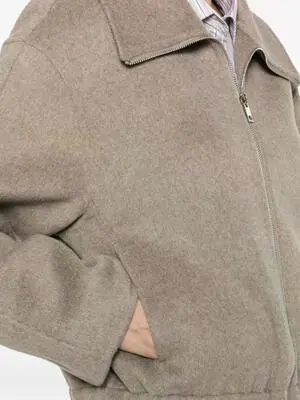 SUSANNE BOMMER Zip-up Jacket