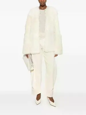 JADIA Kate Shearling Jacket