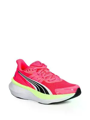 PUMA Pulse Pro Panelled Sneakers